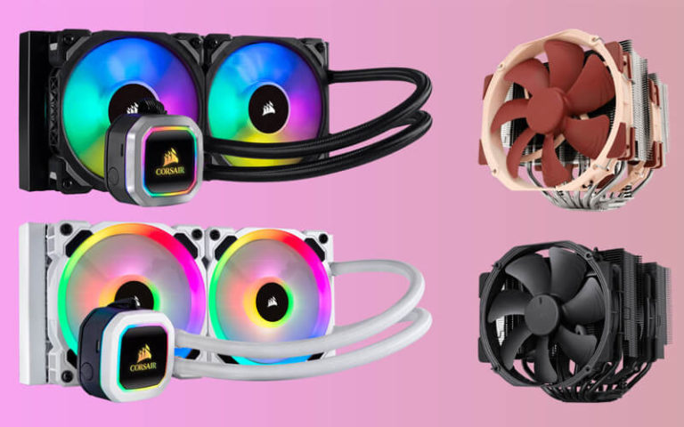 How to Choose a CPU Cooler | The Buyers Trend